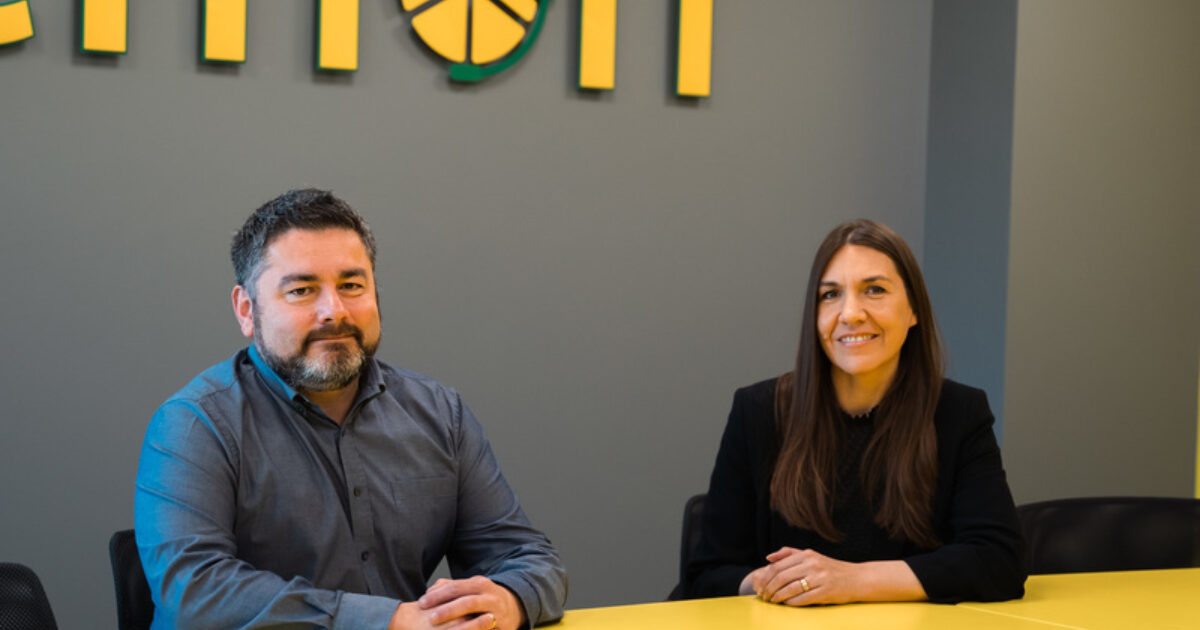 Lemon Contact Centre appoints HR expert - Lemon